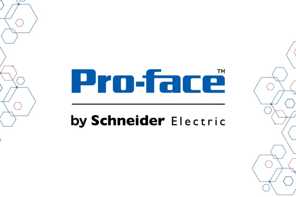 PRO-FACE - Automation Trader Blog